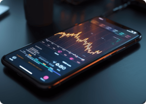 บัญชีมาตรฐาน - Beston Fx