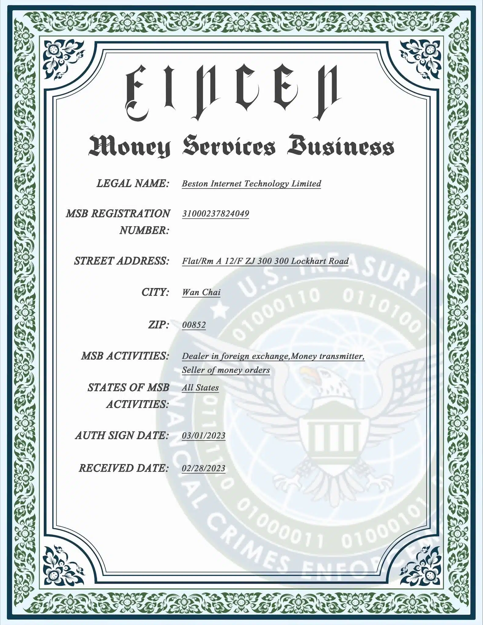 เกี่ยวกับเรา Bestonfx l โบรกเกอร์ Forex เจ้าเดียวในไทย